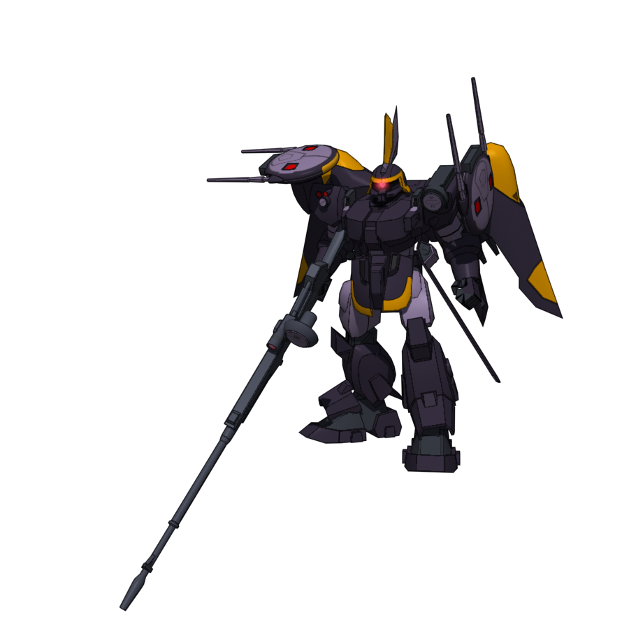 The 3DCG Thread: Revenge of the NURBS - The Something Awful Forums